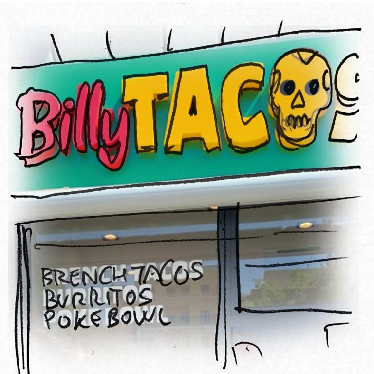 Billy Tacos - NW Engineering